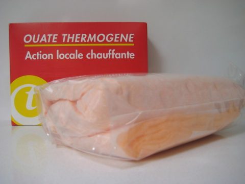 THERMOGENE WATTEN (60G) - Pharmaproducts