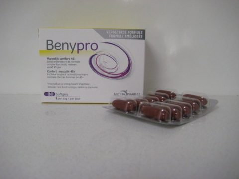 BENYPRO (30TABL) - Pharmaproducts