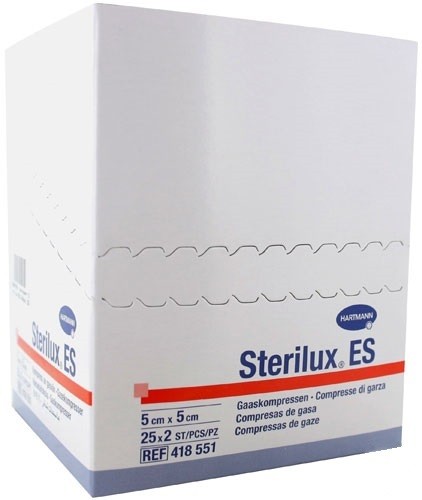 HACDIL-S 15 ML UD (10FLAC) - Pharmaproducts