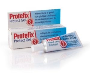PROTEFIX PROTECT GEL (10ML) - Pharmaproducts