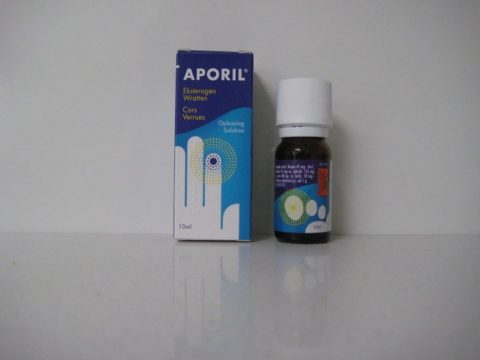 APORIL OPL (10ML) - Pharmaproducts
