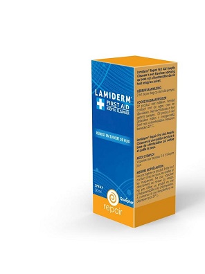 HACDIL-S 15 ML UD (10FLAC) - Pharmaproducts